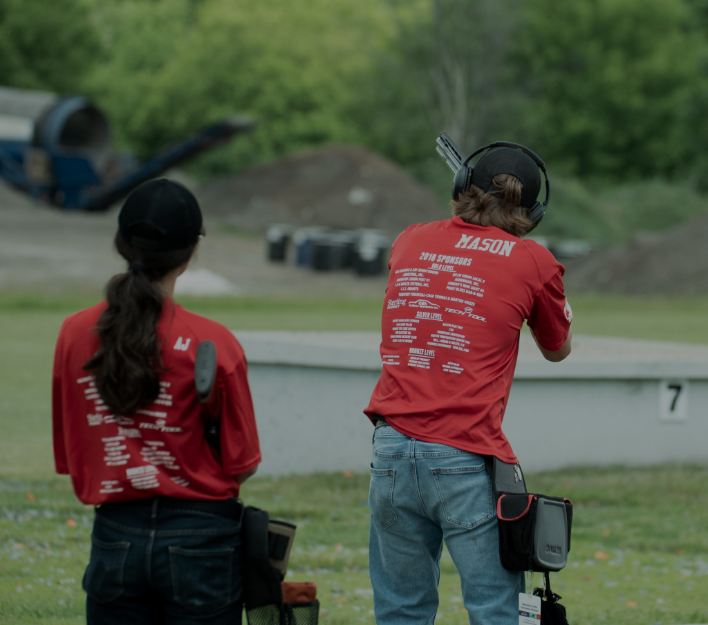 2025 Vision - USA Clay Target League 2025 Vision